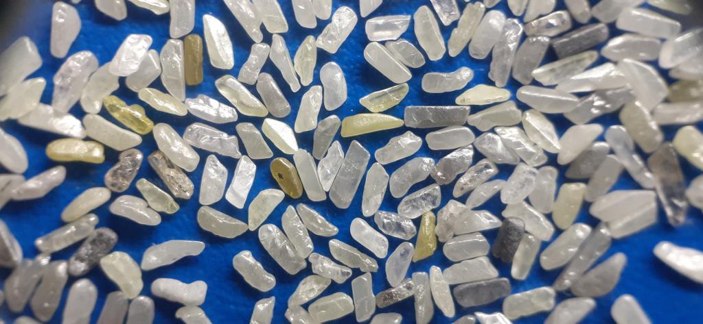 Raw Natural Diamonds-INDUS GLOBAL SUPERABRASIVES